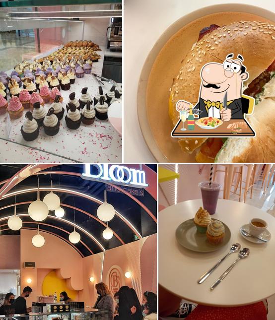 Bloom and Cake's, Montpellier - Menu du restaurant, prix et avis