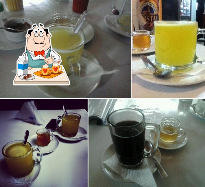 Best restaurants in C. C. Constitución Mall - Restaurant Guru