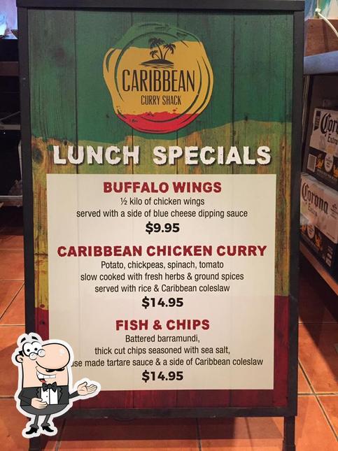 Caribbean Shack in Broadbeach - Restaurant reviews