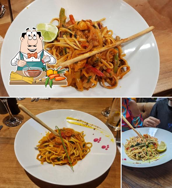 Casa Roni, Liverpool - Restaurant menu, prices and reviews