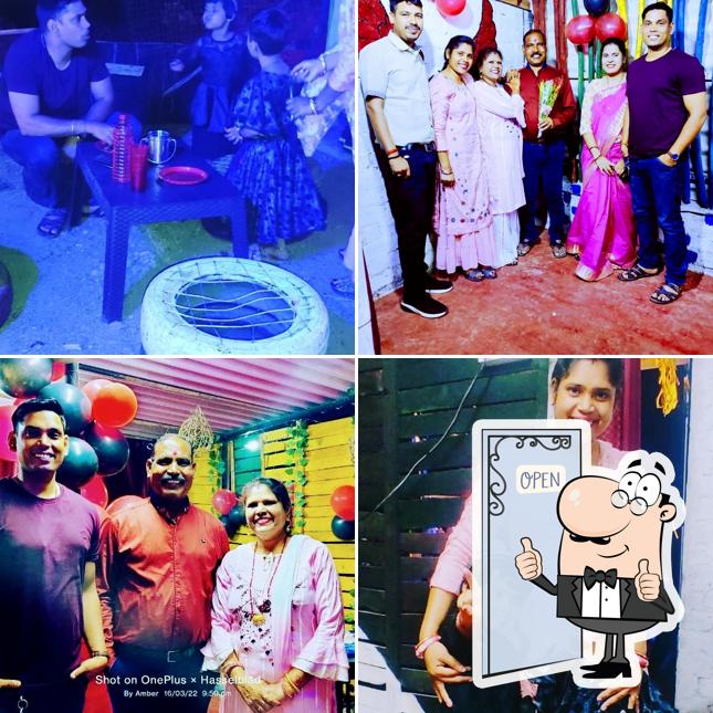 Chai Time Dhaba - Restaurant menu, prices and reviews