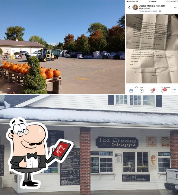 Country Peddlers, West Seneca - Restaurant menu, prices and reviews