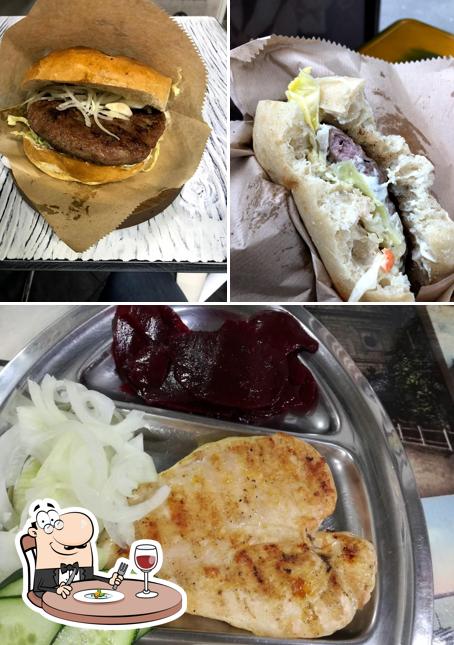 Roštilj kod Pobratima, Belgrade - Restaurant menu, prices and reviews