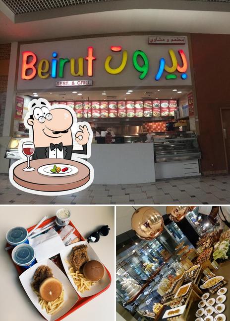 Dubai Knowledge Village Food Court, Dubai - Restaurant reviews