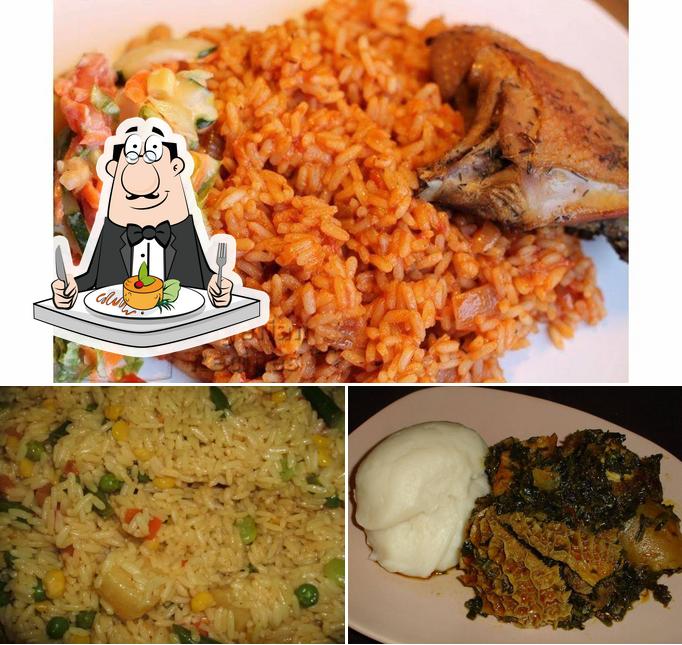 Restaurant, Durban - Restaurant menu, prices and reviews
