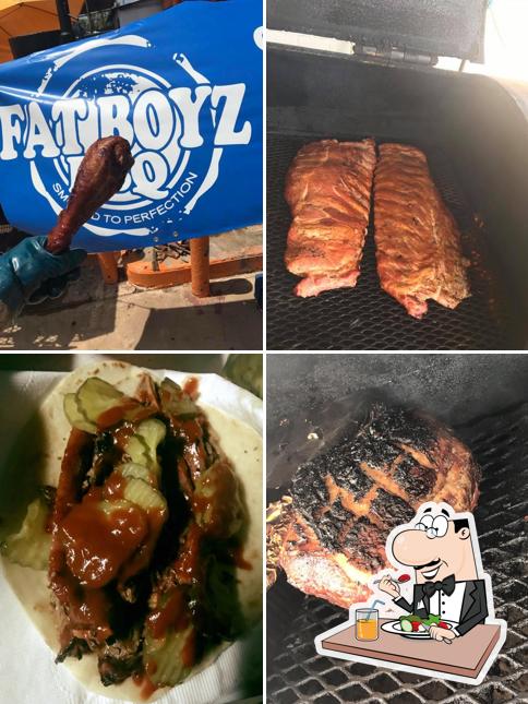 Best bbqs in Pearsall, spring 2024 - Restaurant Guru