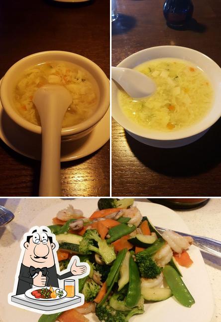George Yang’s Chinese Cuisine in Phoenix - Restaurant menu and reviews