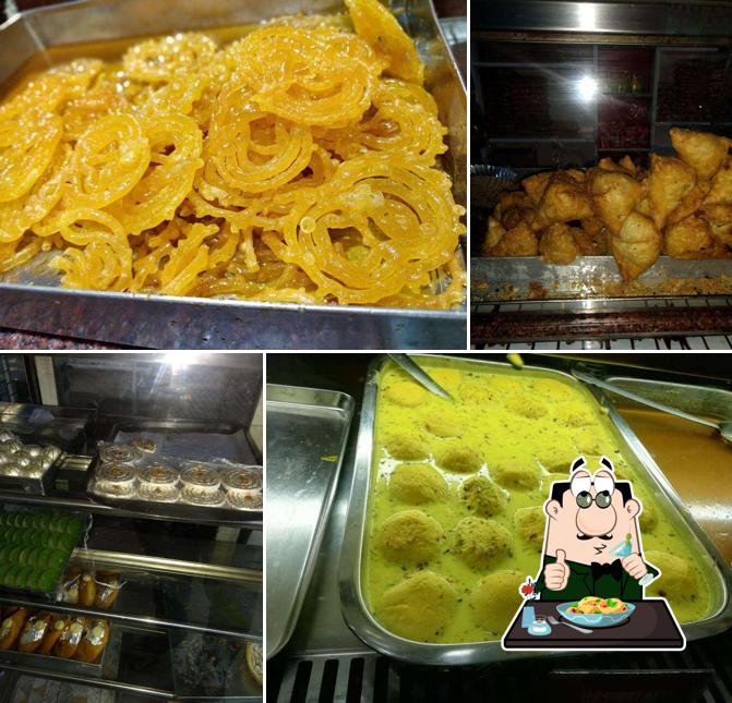 Gowri Gajanand Sweets, Bengaluru - Restaurant menu, prices and reviews