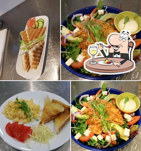 Kalahari Clarkson Cafe in Clarkson - Restaurant reviews