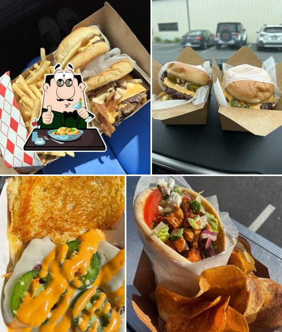 Leni’s Catch Food Truck, Fairhaven - Restaurant menu, prices and reviews