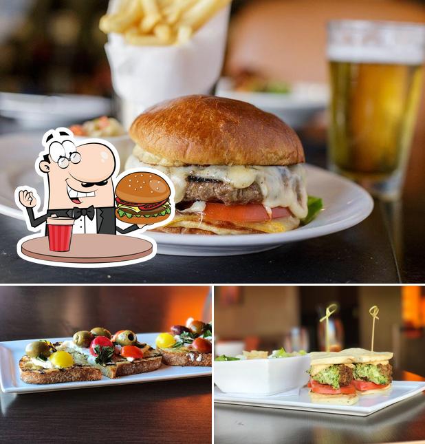 Marcus Restaurant Group, Milwaukee - Restaurant menu, prices and reviews