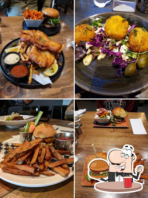 Occo Kitchen, 4240 Innes Rd in Ottawa - Restaurant menu and reviews