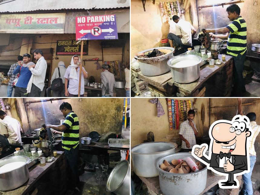 Pappu Tea Stall And Snacks, Varanasi - Restaurant menu, prices and reviews