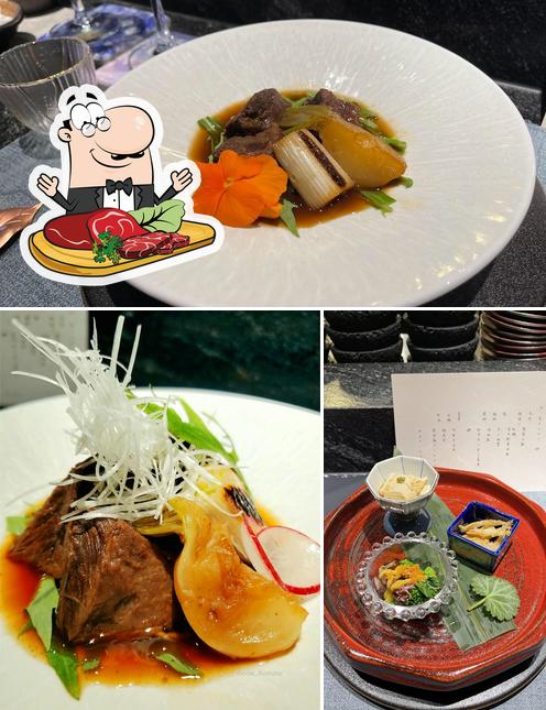 Sakapo restaurant, Hong Kong, Chatham Ct - Restaurant reviews