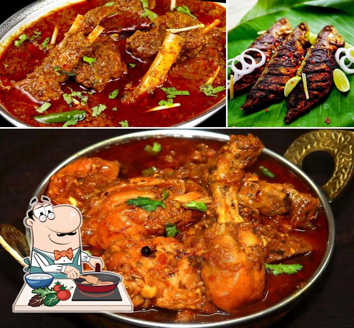 Samu chikan centar, Songadh - Restaurant menu, prices and reviews