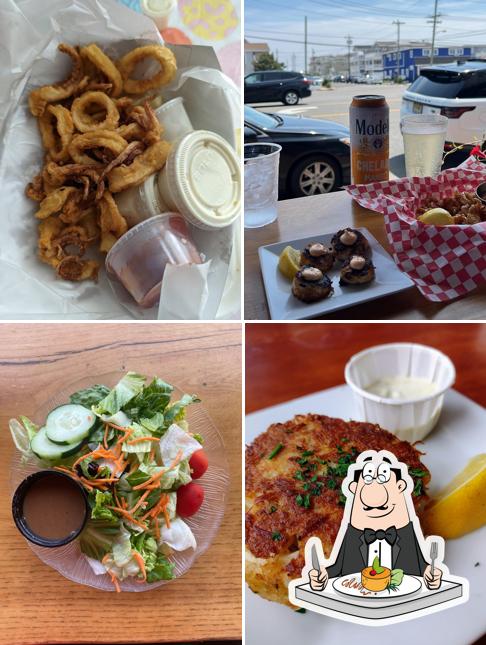 Ship Bottom Shellfish in Ship Bottom - Restaurant menu and reviews