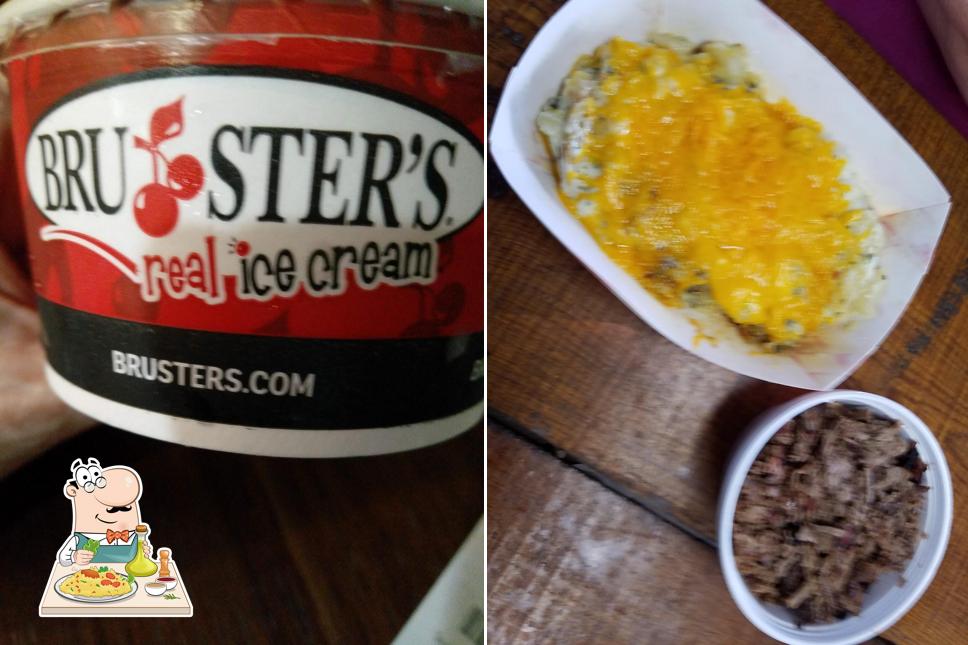 Smoken Joe's Pit Barbecue and Catering in Cypress - Restaurant menu and ...