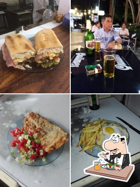 Super Domo, San Juan - Menú del restaurante, precios y reseñas