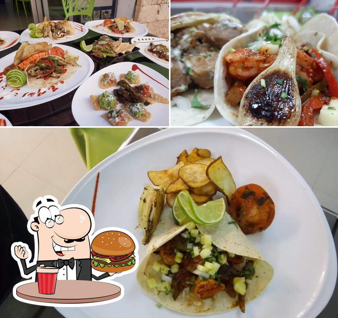 Restaurante Taco Design, Cancún - Opiniones del restaurante