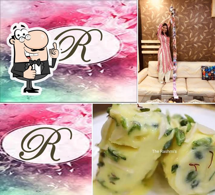 The Rashmi's, Kolkata - Restaurant reviews