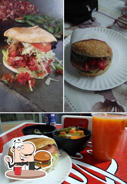 Tortas Davis #3 restaurant, Ciudad Juarez - Restaurant reviews
