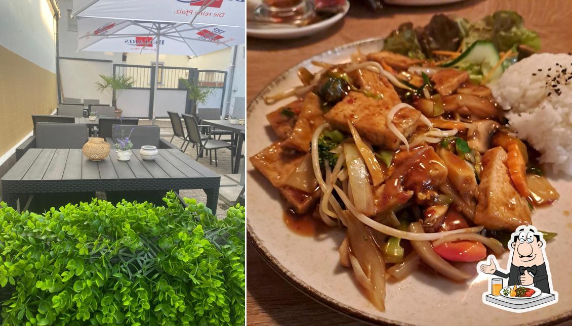 WOK SIXTY6, Lingenfeld - Speisekarte, Preise und Bewertungen