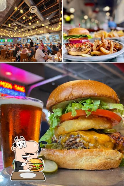 Rodeo Goat in Denton - Restaurant menu and reviews