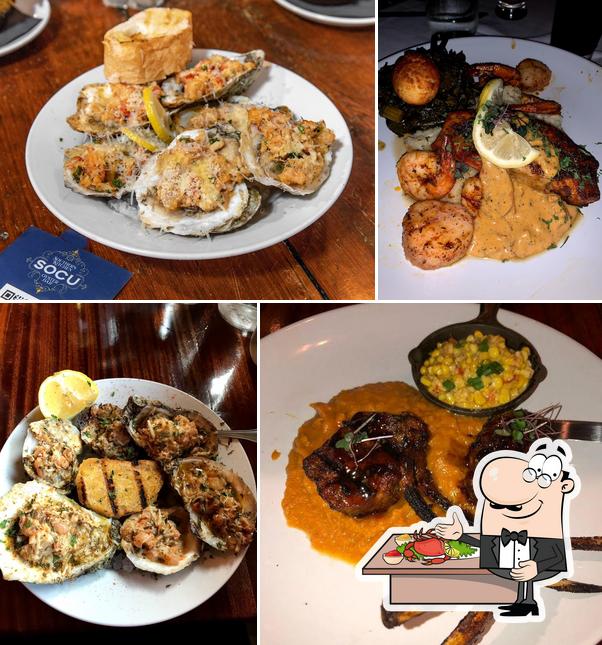 Best fried seafood in Mobile restaurants, summer 2024 - Restaurant Guru