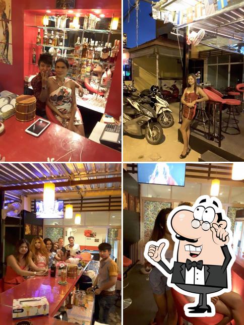 Stumble Inn pub & bar, Rawai - Restaurant reviews