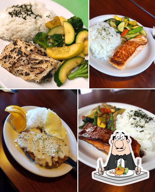 Terry's Kitchen, Bellevue - Restaurant menu, prices and reviews