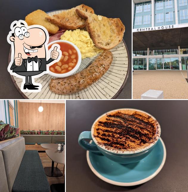 The Deli in Brentwood - Restaurant reviews