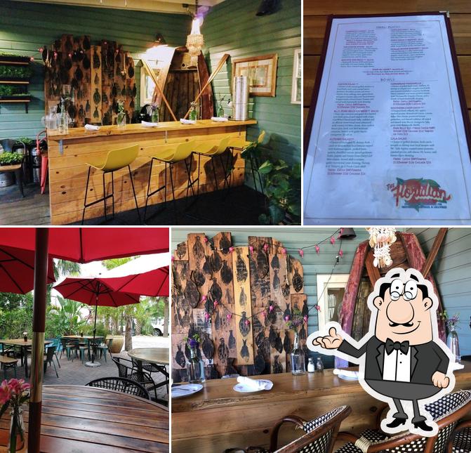 Top 5 restaurants with patty melt in St. Augustine, october 2024 ...