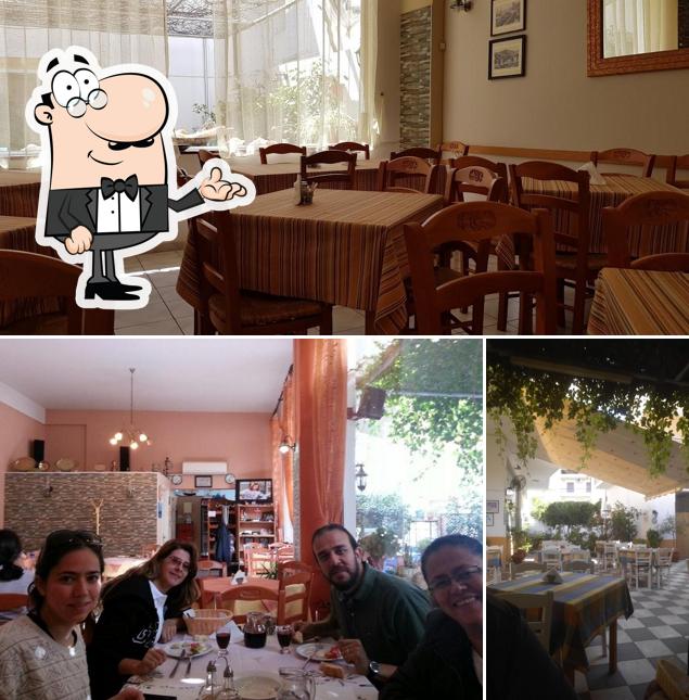 To Steki Restaurant, Samos - Restaurant reviews