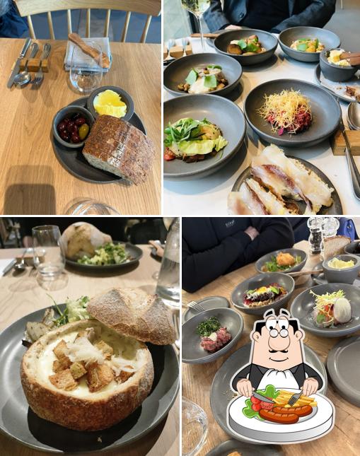 Wils Bakery Café, Amsterdam - Speisekarte, Preise und Bewertungen