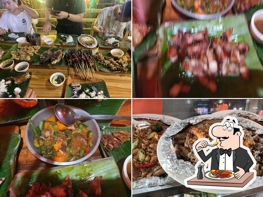 Ningnangan restaurant, Angeles - Restaurant reviews