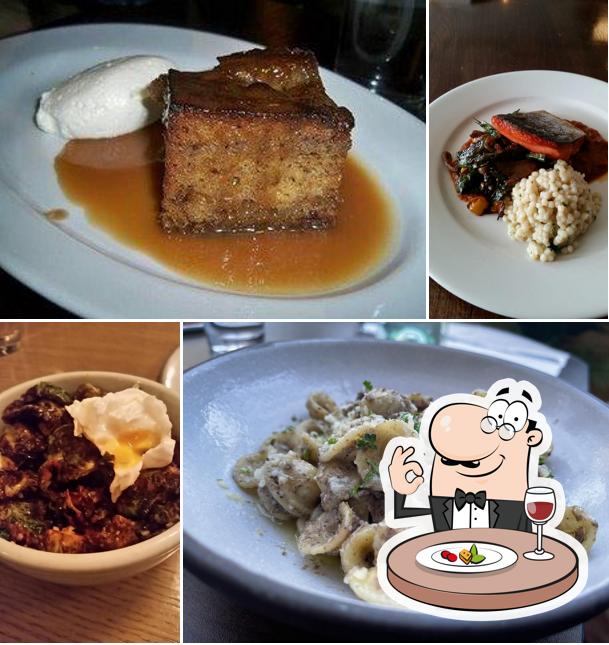 Vesta Trattoria & Wine Bar, New York City, 30th Avenue - Restaurant ...