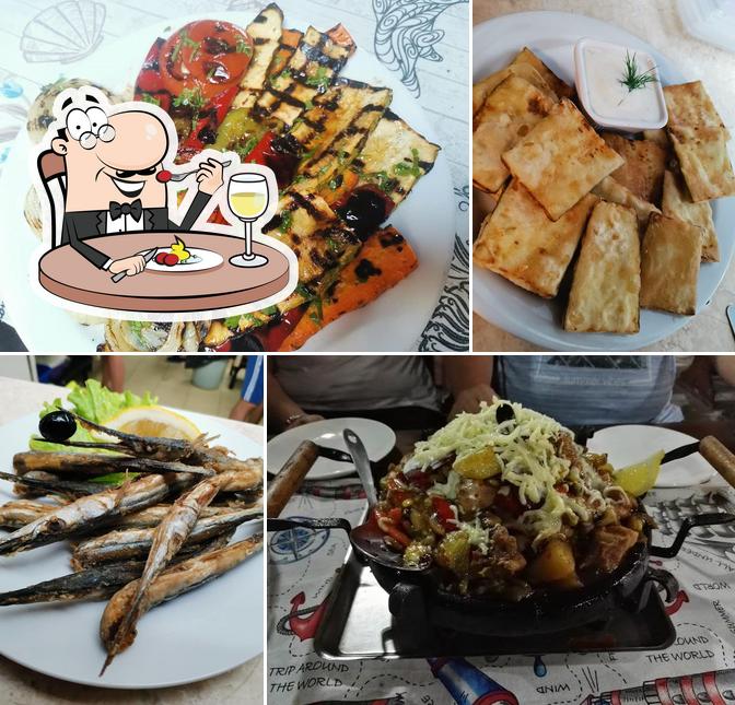 Baba Yaga restaurant, Lozenets - Restaurant reviews