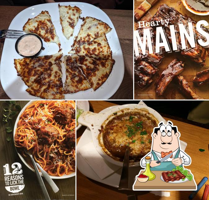 Top 7 restaurants with chicken bites in Abbotsford, october 2025 ...