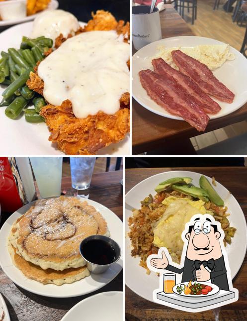Boulevard Cafe in North Richland Hills - Restaurant reviews