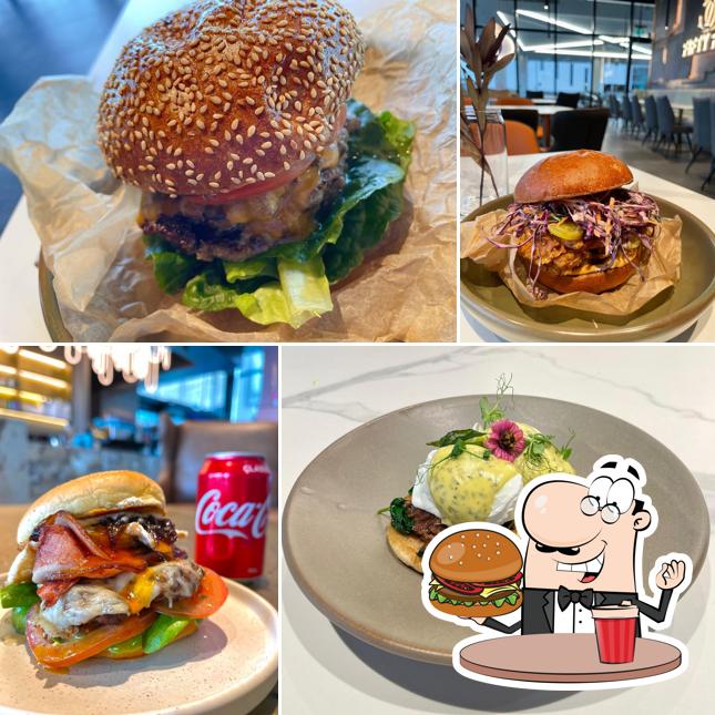 BISTRO 55, Auckland - Restaurant menu, prices and reviews
