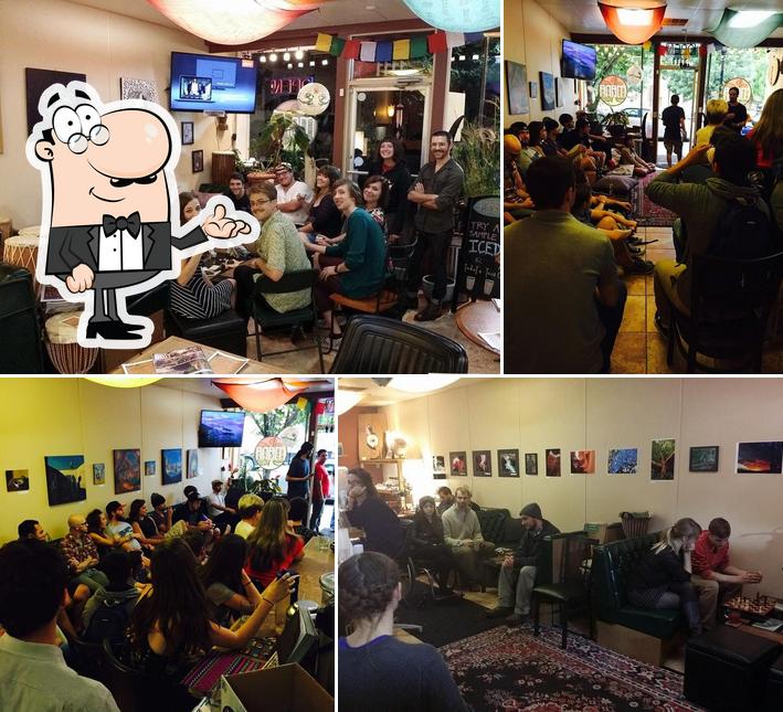 Mana Bar: Exotic Beverage Lounge, Lawrence - Restaurant menu, prices ...