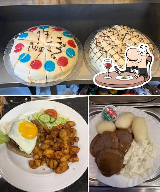 Ringebu Kro AS, Ringebu - Restaurant menu, prices and reviews