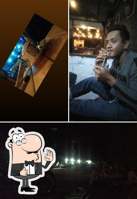 Terminal Kafe Lamongan cafe, Paciran