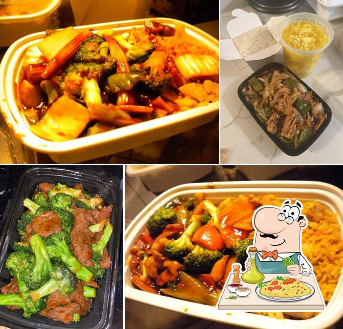 Best egg fried rice in Indianapolis restaurants, winter 2024 ...