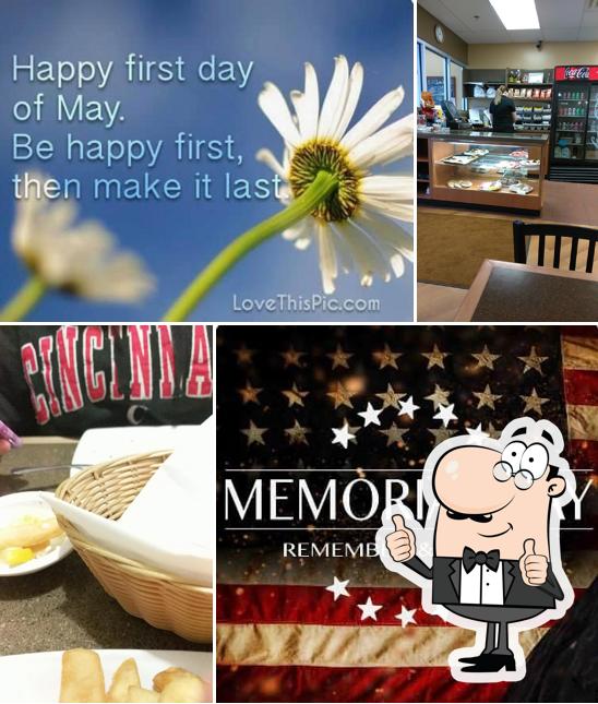 Chicago Deli & Restaurant, 34390 Aurora Rd in Solon - Restaurant menu ...