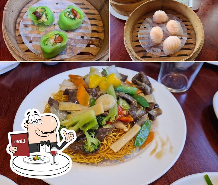 China City, Walton on the Naze - Restaurant menu, prices and reviews