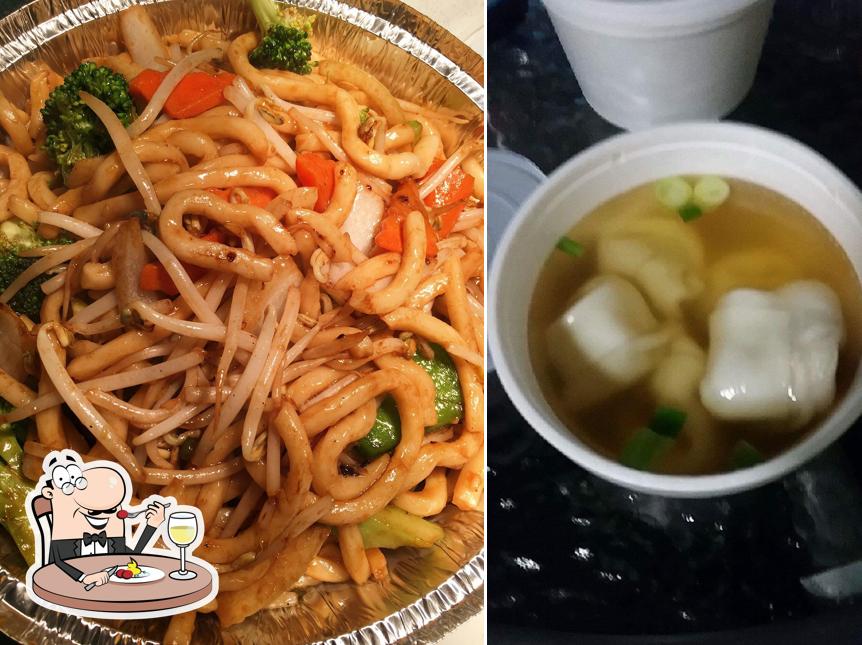 Chun Bo, Laval - Menu du restaurant, prix et avis