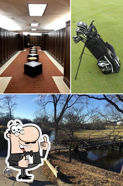 Butler National Golf Club in Oak Brook - Restaurant reviews