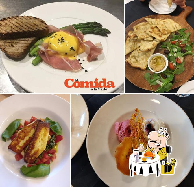Top 7 restaurants for brunch in Nelson, september 2025 - Restaurant Guru