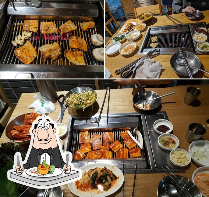 대원 restaurant, Seoul, 66-8 Yangpyeong-dong 4(sa)-ga - Restaurant reviews